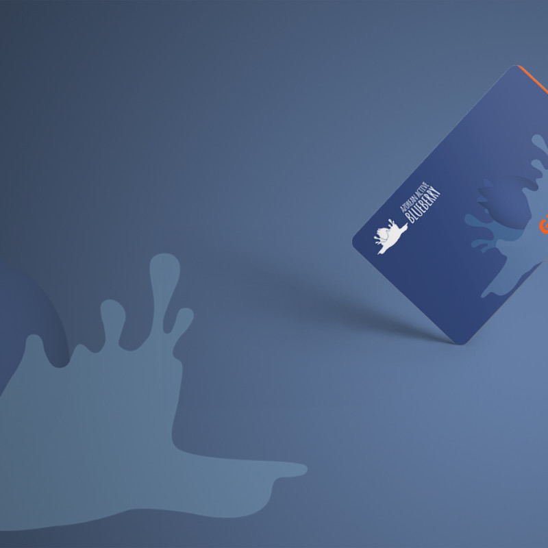 Gift Card | Azorean Active Blueberry